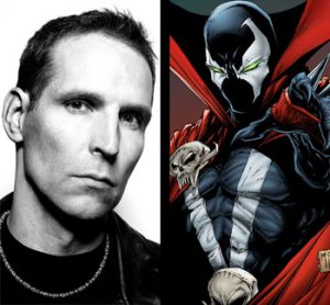 Todd McFarlane comenta sobre o visual de Spawn no novo filme - Spawn Brasil Todd McFarlane comenta sobre o visual de Spawn no novo filme - Spawn Brasil