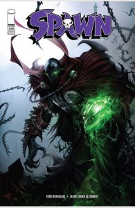 Novos lançamentos de Spawn para 2019! - Spawn Brasil