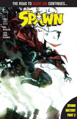 Novos lançamentos de Spawn para 2019! - Spawn Brasil