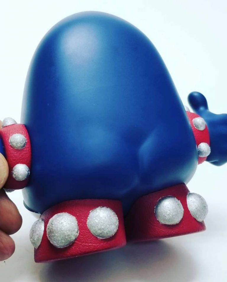 Spawn Baby ou Ovo de Páscoa? - Spawn Brasil