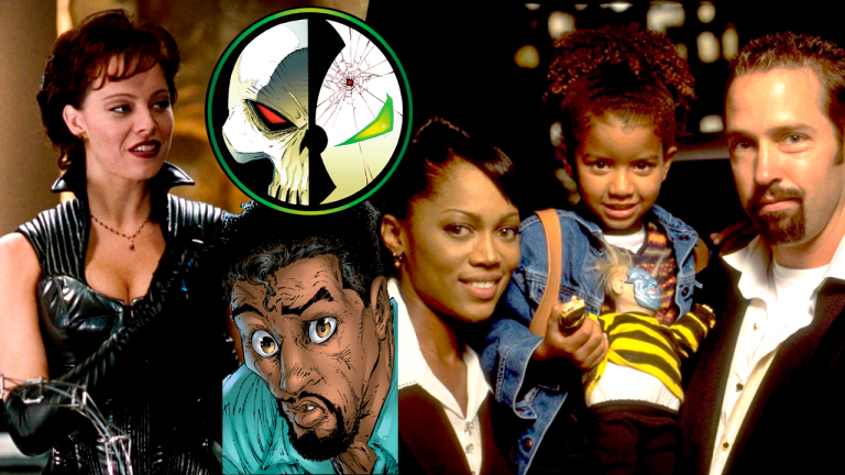 Lista de curiosidades e segredos do filme Spawn de 1997 - Spawn Brasil
