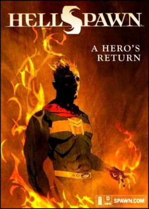 Você conhece o livro "O Mundo Contra Todd McFarlane"? - Spawn Brasil