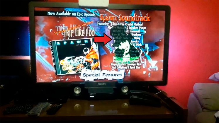 Lista de curiosidades e segredos do filme Spawn de 1997 - Spawn Brasil