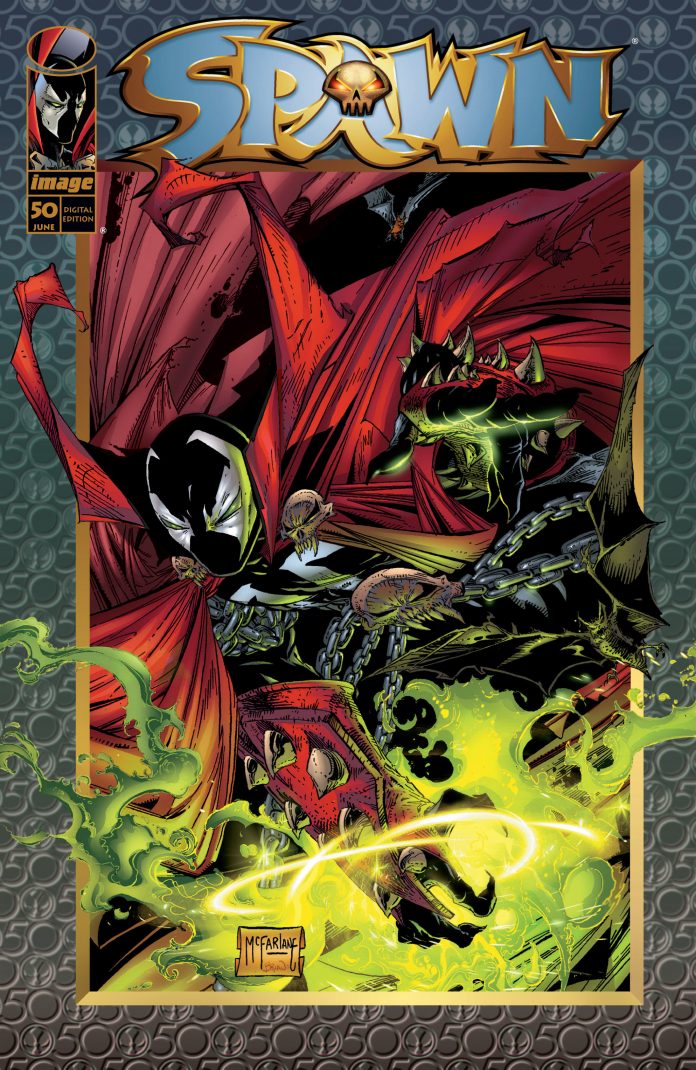 Lista das melhores histórias do Spawn, segundo os fãs - Spawn Brasil