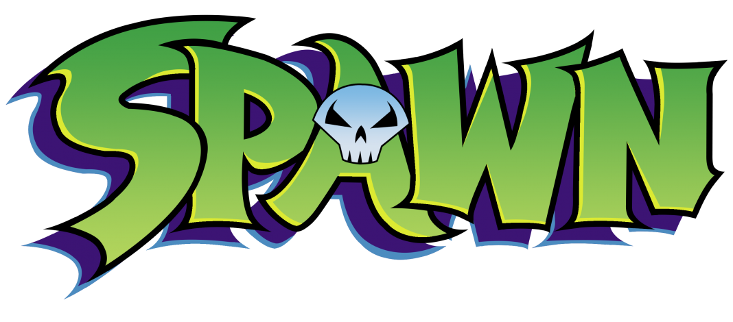 A evolução do logo do Spawn através das décadas - Spawn Brasil