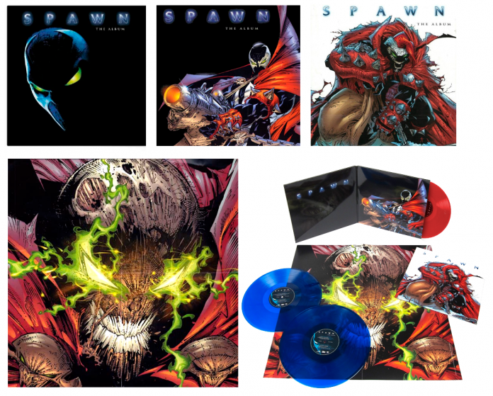 Lista de curiosidades e segredos do filme Spawn de 1997 - Spawn Brasil