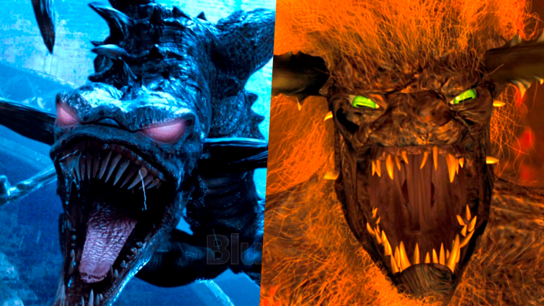 Lista de curiosidades e segredos do filme Spawn de 1997 - Spawn Brasil