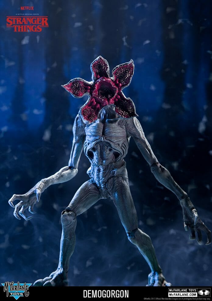 Homenagem a Todd McFarlane em Stranger Things 3? - Spawn Brasil