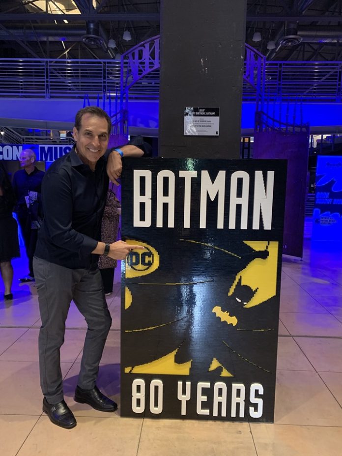 Especial SDCC 2019: Saiba tudo que aconteceu nos 5 dias! - Spawn Brasil