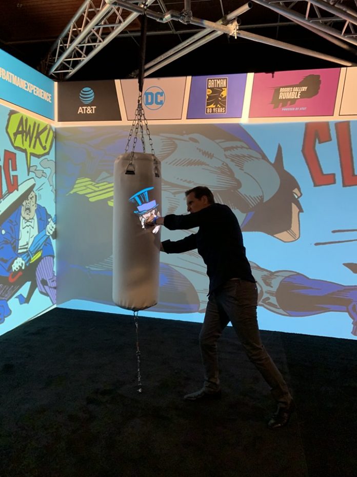 Especial SDCC 2019: Saiba tudo que aconteceu nos 5 dias! - Spawn Brasil