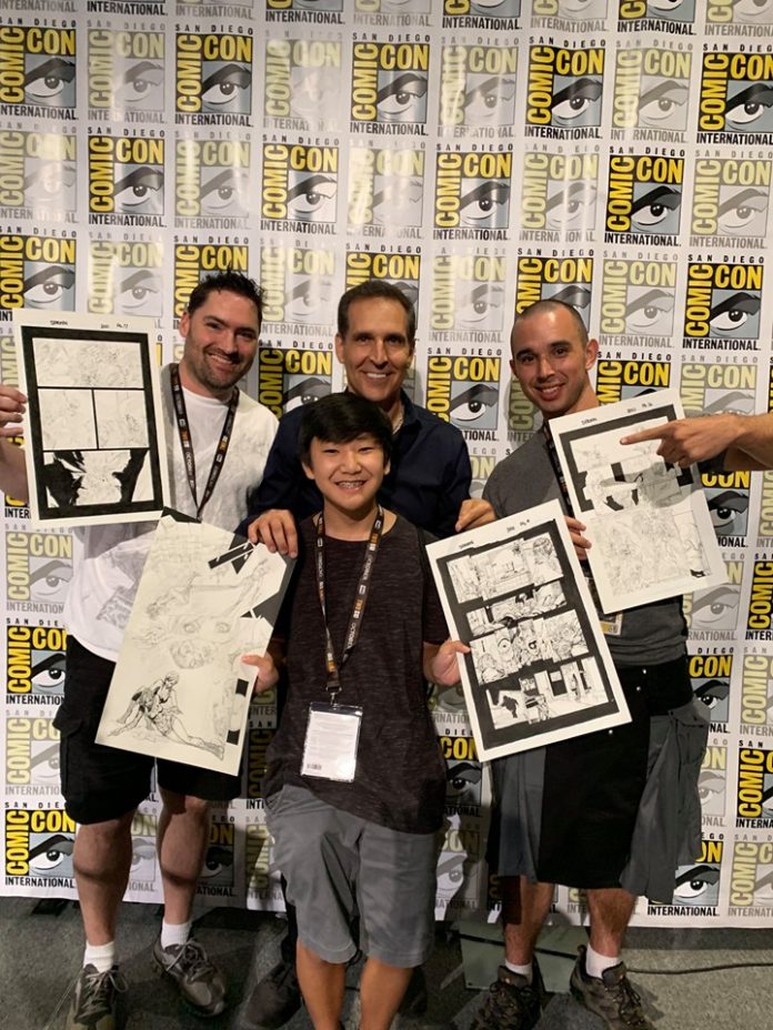 Especial SDCC 2019: Saiba tudo que aconteceu nos 5 dias! - Spawn Brasil