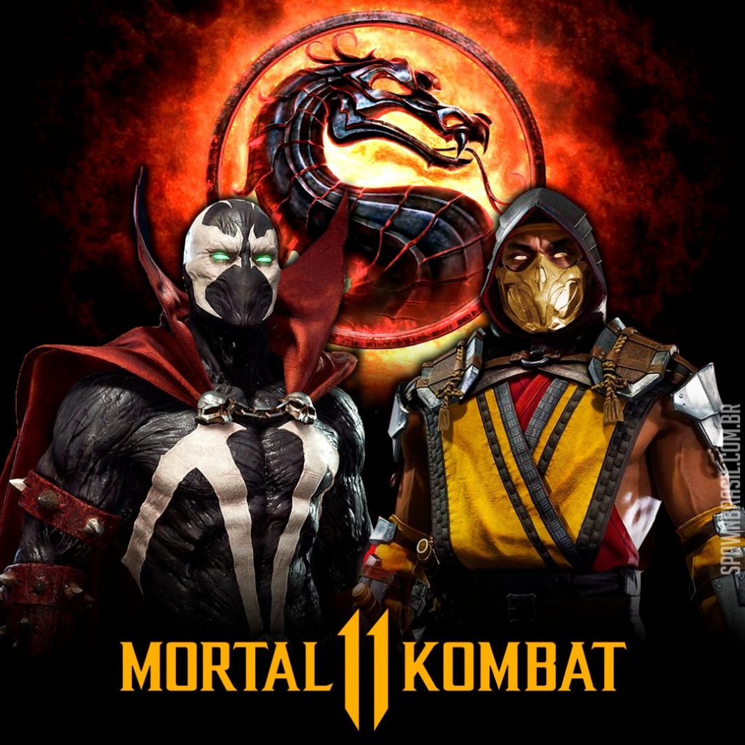 Finish Him! Lista de possíveis Fatalities para SPAWN em MK11 - Spawn Brasil