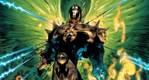 Dia das Crianças com Spawn & CIA - Spawn Brasil