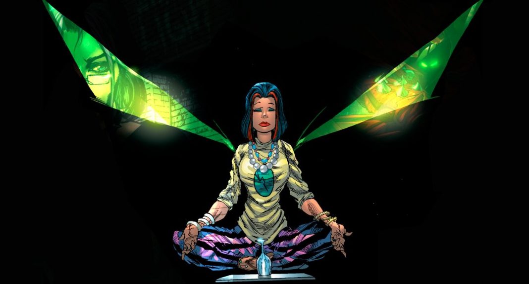 Lista das Principais Mulheres em Spawn - Spawn Brasil