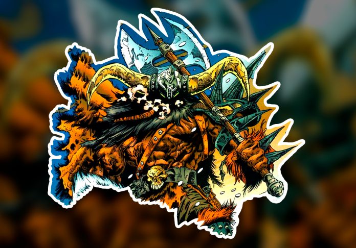 A Mitologia do Hellspawn - Parte 2 - Spawn Brasil