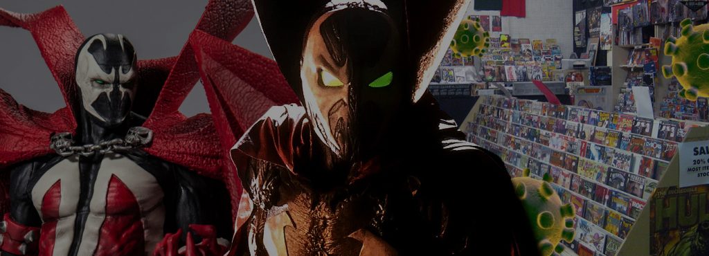 Todd McFarlane fala sobre campanha Kickstarter, novo filme e impacto do ...