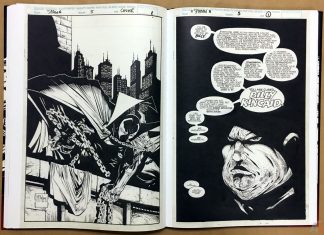 Spawn: The Vault Edition Volume 1 - Resenha - Spawn Brasil