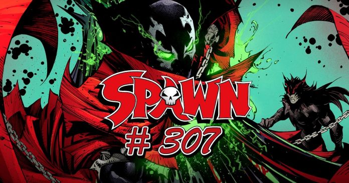 Spawn 307 Nas Bancas Americanas Spawn Brasil