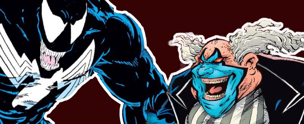 Todd McFarlane: "Crossover entre Spawn e Homem-Aranha teria que ser ...