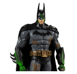 McFarlane Toys Revela Pack Exclusivo de Arkham Asylum - Spawn Brasil