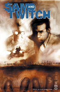 Sam and Twitch - Edição 03 - Spawn Brasil