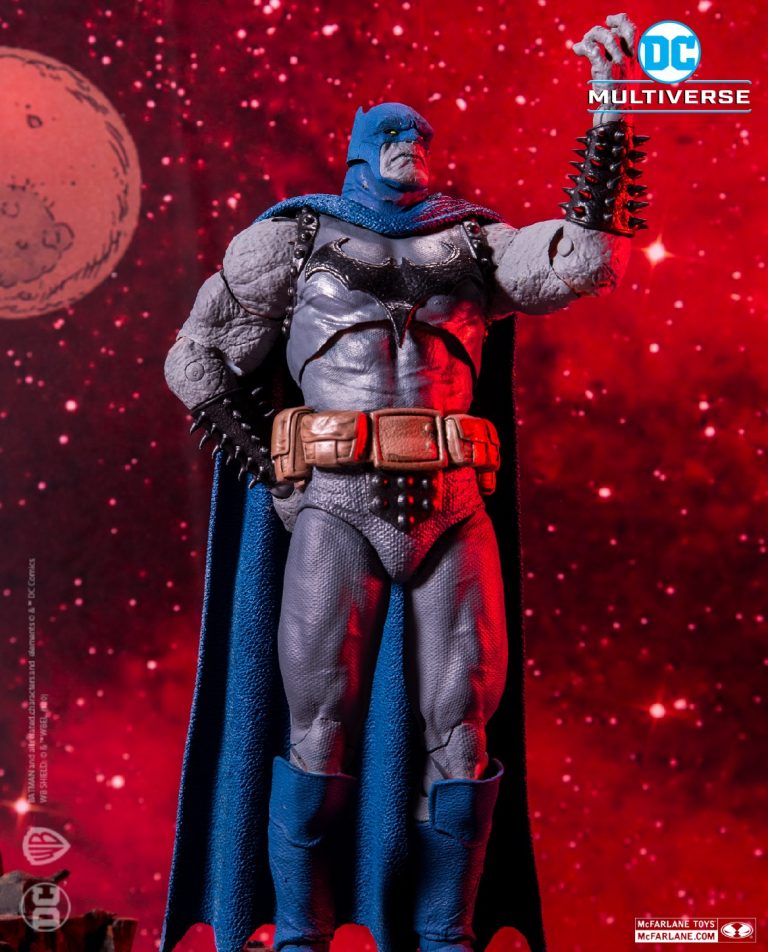 McFarlane Toys lança nova linha Build-A-Figure da DC Multiverse - Spawn ...