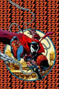 Spawn - Mensal - Edição 227 - Spawn Brasil