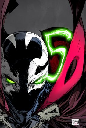 Spawn - Mensal - Edição 250 - Spawn Brasil