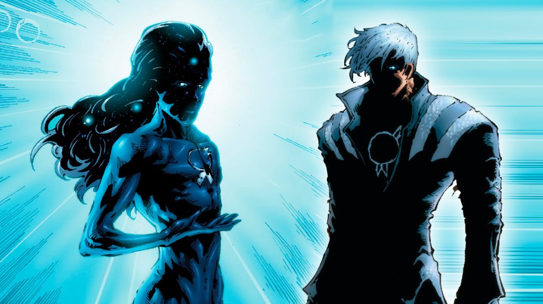 Lista das Principais Mulheres em Spawn - Spawn Brasil