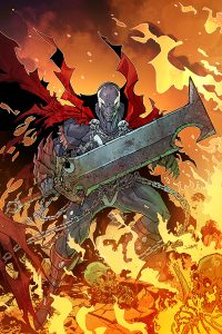 Spawn: Resurrection - Spawn Brasil