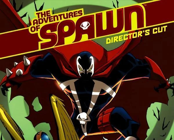 Homepage - Newspaper - Spawn Brasil