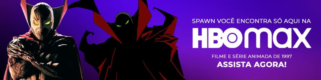 Lista de diferenças entre Animação HBO 1997 X Quadrinhos SPAWN - Spawn ...