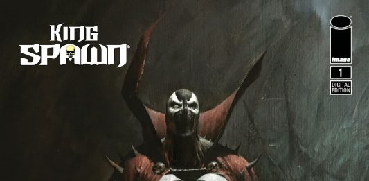 Homepage - Newspaper - Spawn Brasil