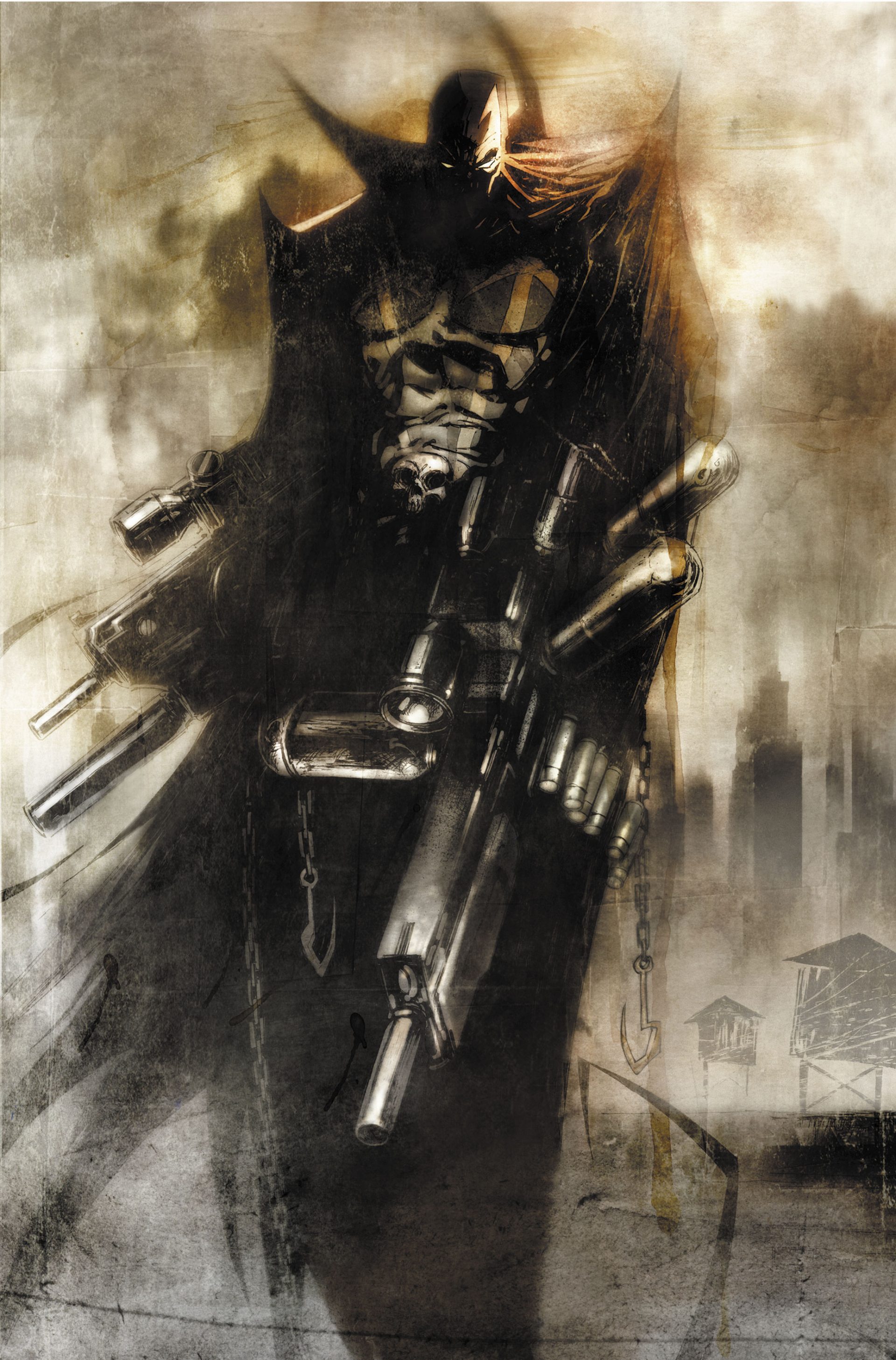 PRÉ-VENDA do ENCADERNDO HELLSPAWN até abril de 2022! - Spawn Brasil