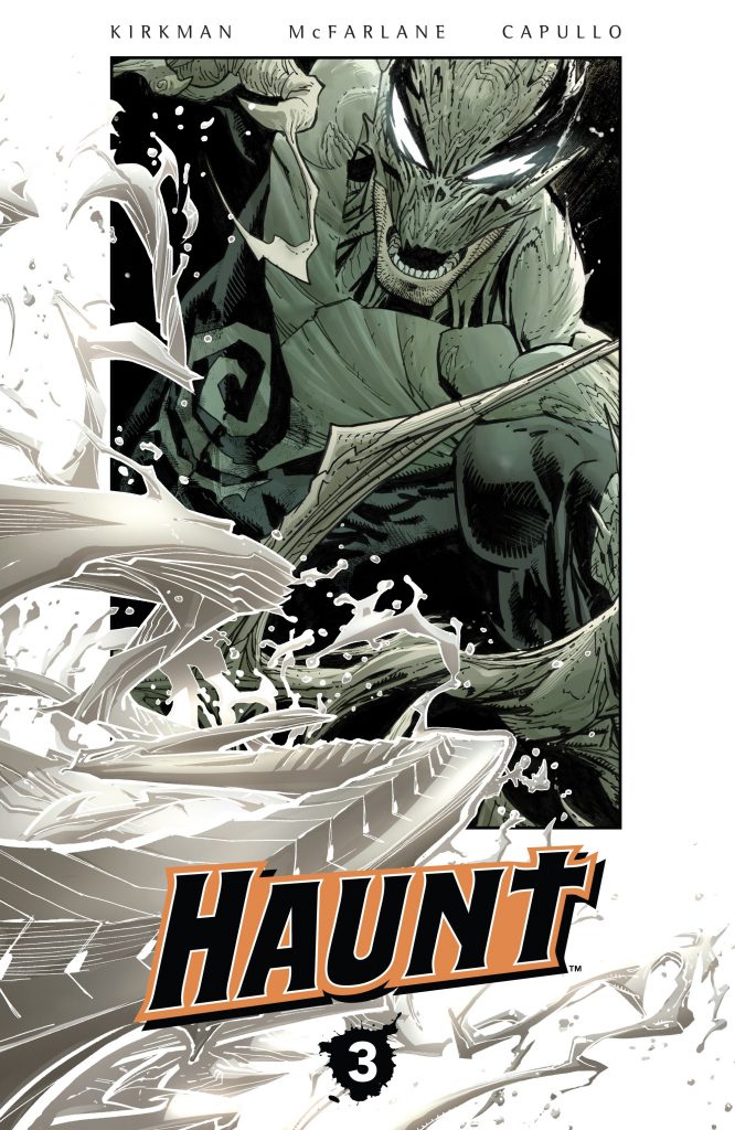 Tudo o que você precisa saber sobre HAUNT. Personagem retorna ao ...